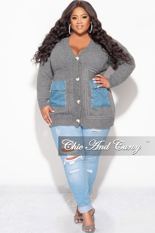 Spring/Summer – Chic And Curvy