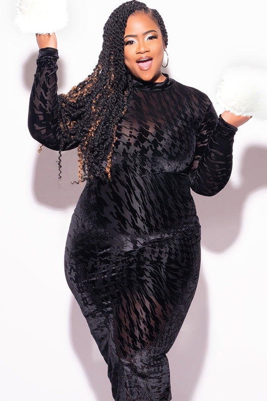 All – Chic And Curvy
