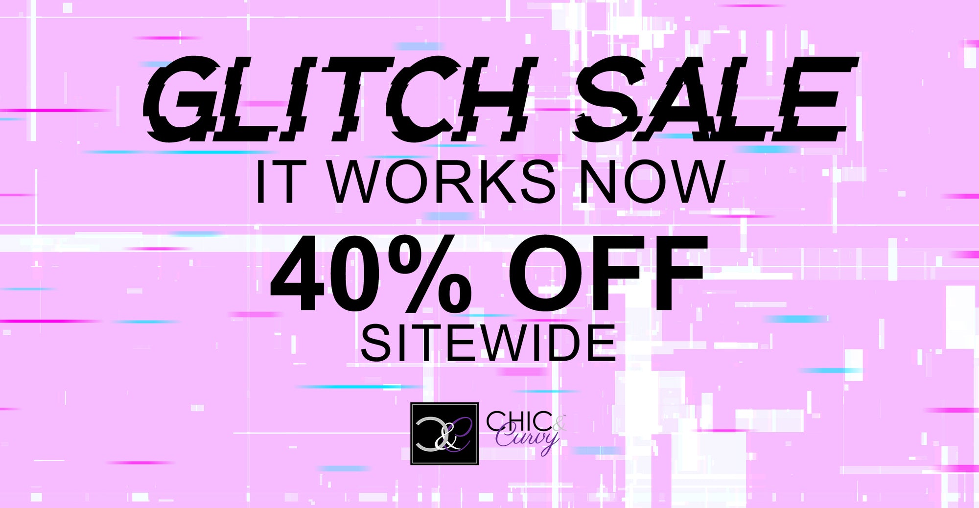 Chic And Curvy - Plus Size Clothing