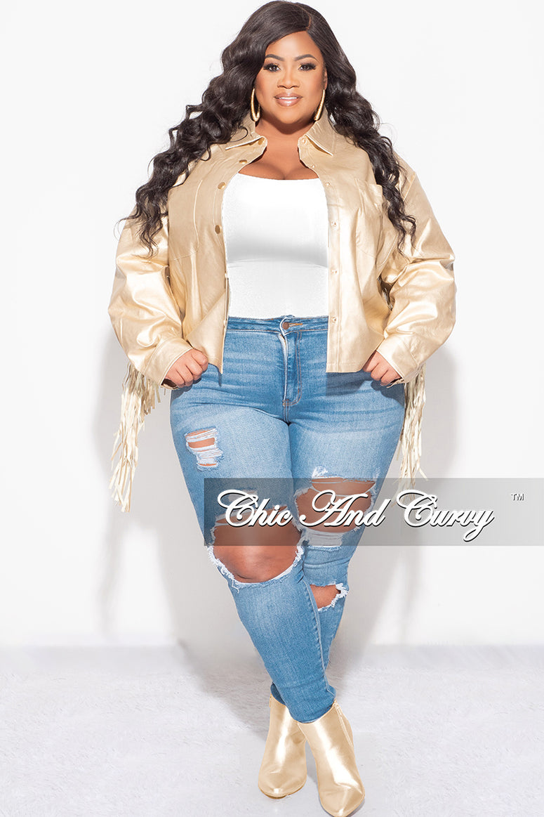 New Arrivals – Chic And Curvy