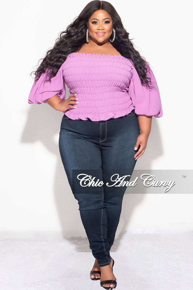 New Arrivals – Page 3 – Chic And Curvy