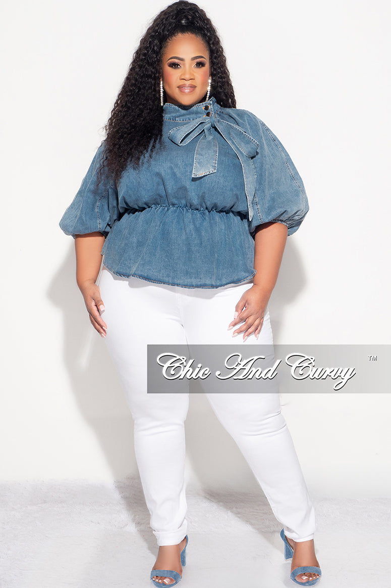 New Arrivals – Page 3 – Chic And Curvy