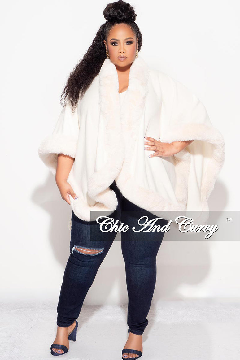 Outerwear – Page 3 – Chic And Curvy