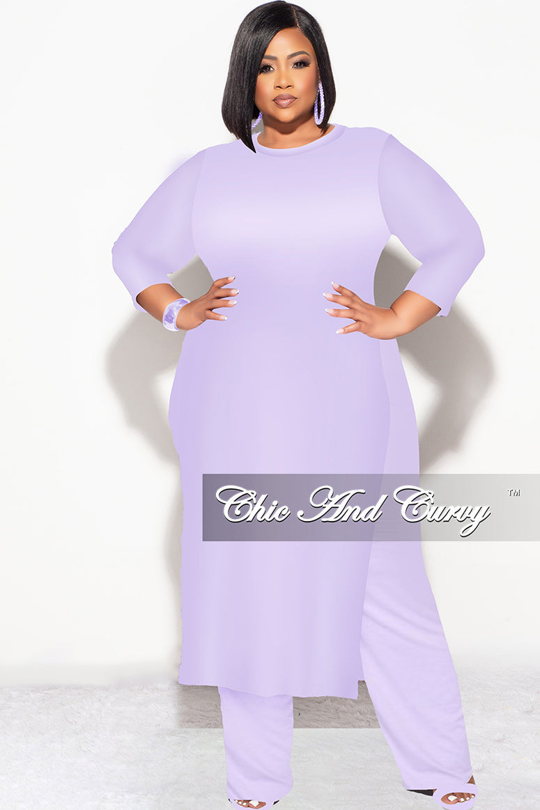 Sets – Page 3 – Chic And Curvy