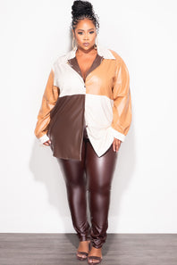 Tops – Chic And Curvy