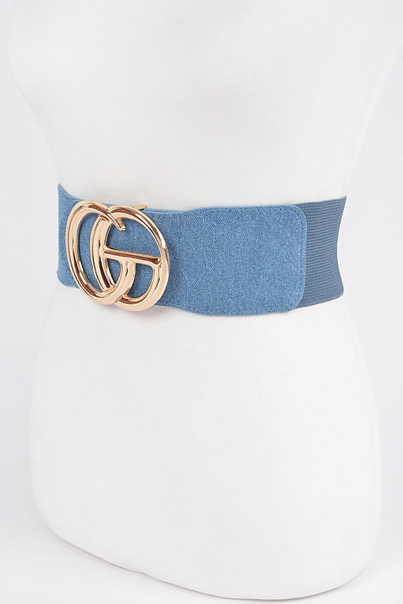 Belts – Chic And Curvy