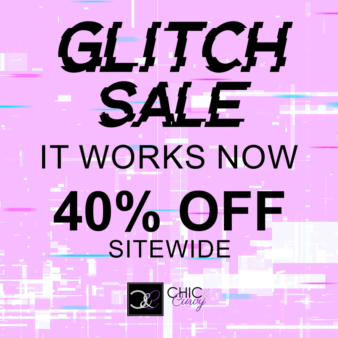 Chic And Curvy - Plus Size Clothing