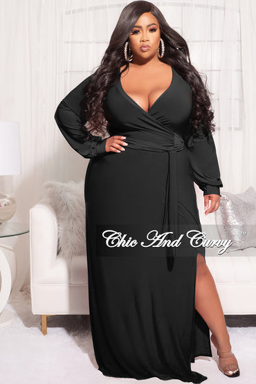 Formal – Page 6 – Chic And Curvy