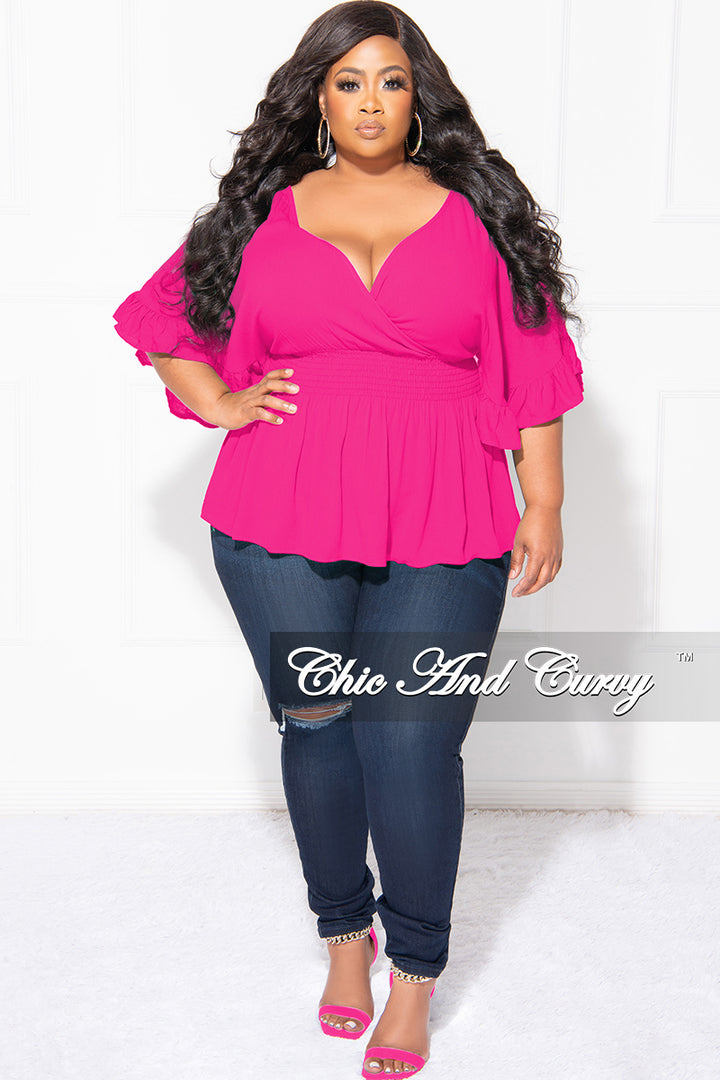 All – Page 15 – Chic And Curvy