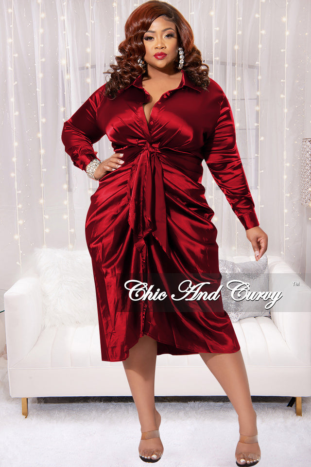 Dresses – Page 6 – Chic And Curvy