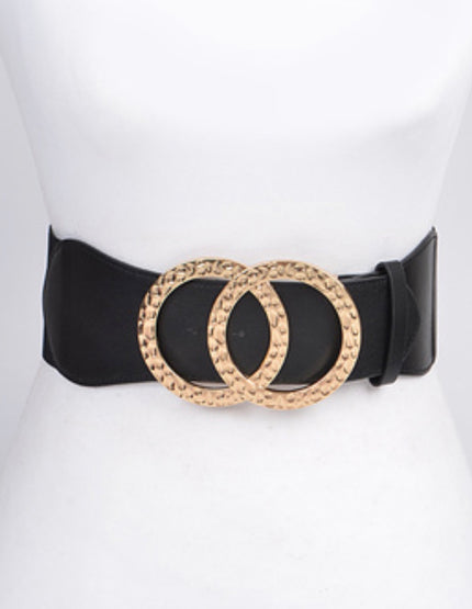 Belts – Chic And Curvy