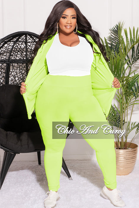 Sets – Page 3 – Chic And Curvy