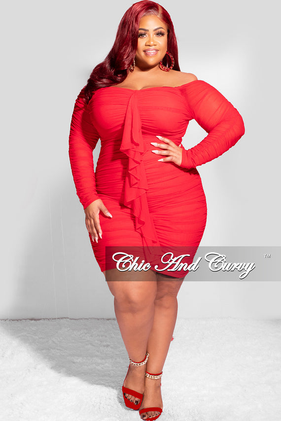 Valentine's Day – Chic And Curvy